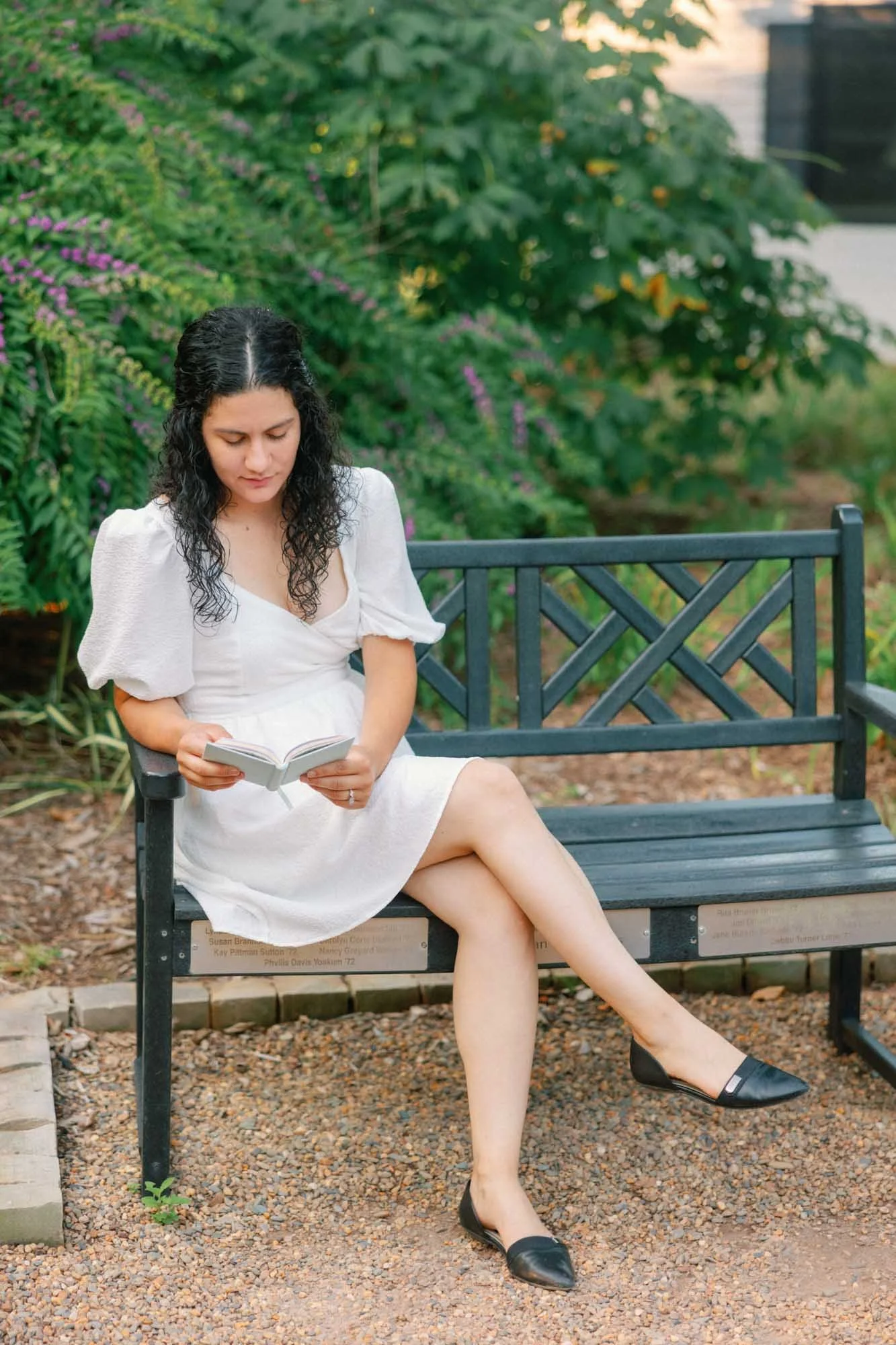 Furman University Engagement Session in Greenville — Jessica Kovach ...