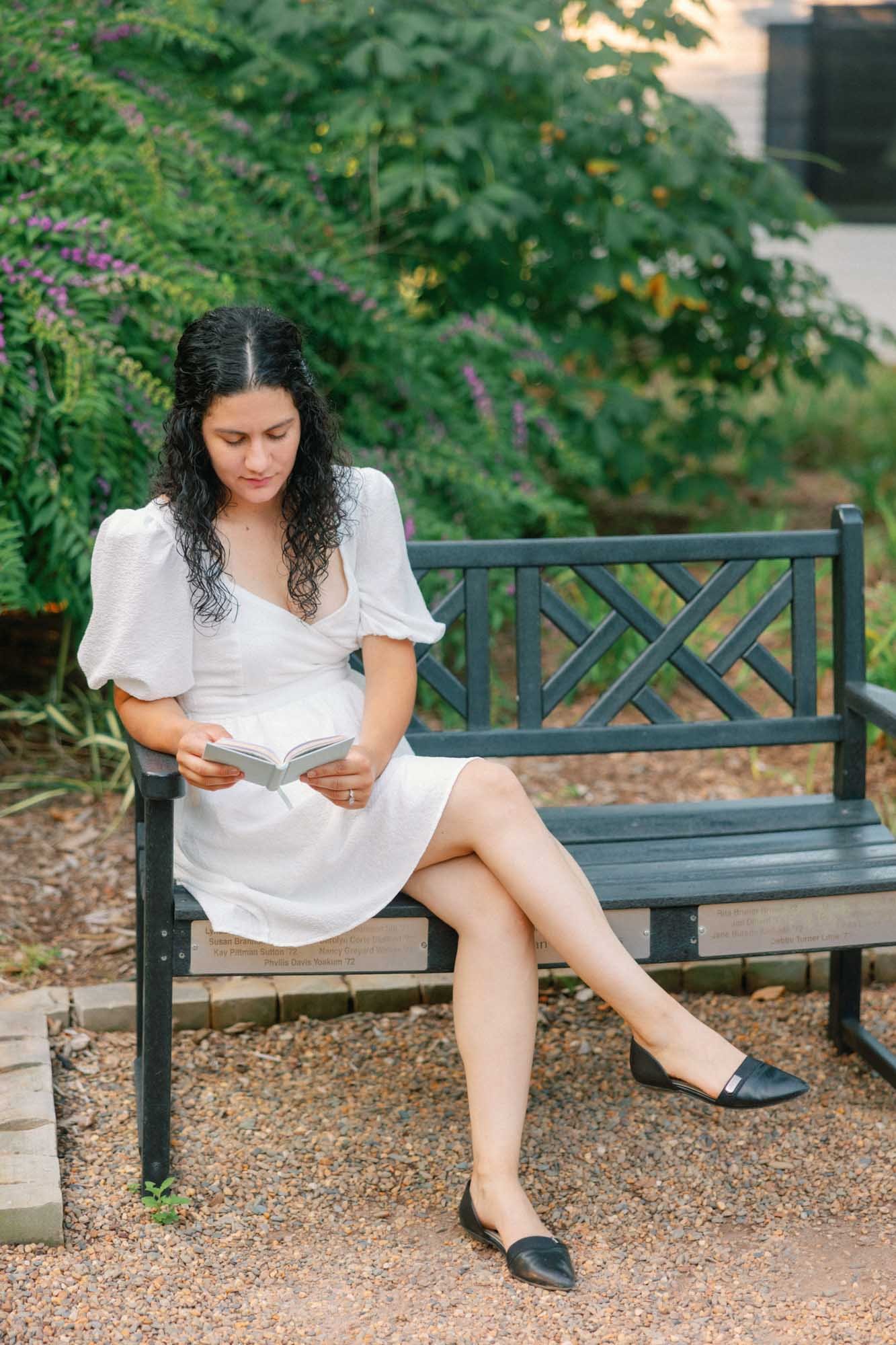 Furman University Engagement Session in Greenville — Jessica Kovach ...