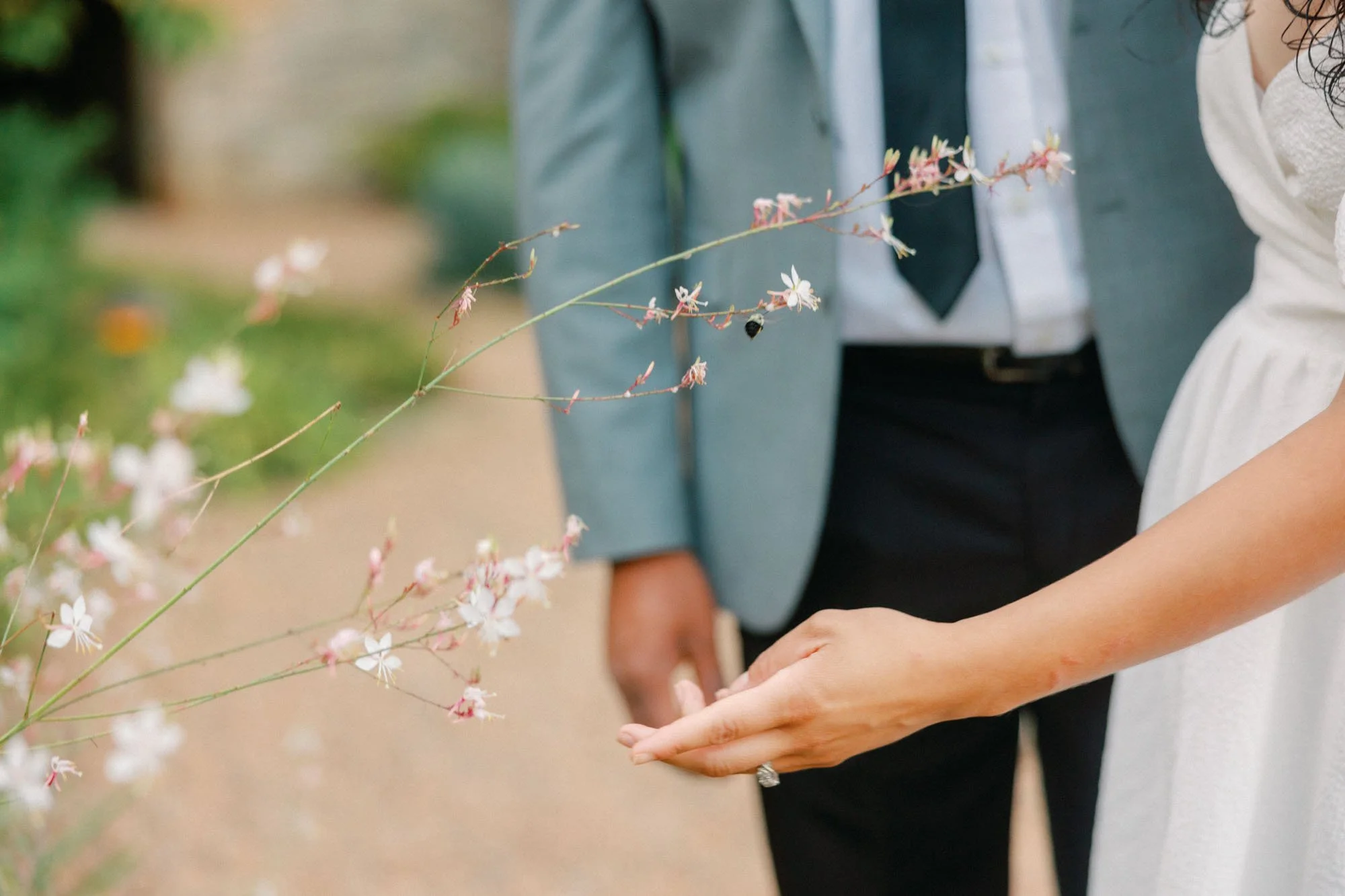 Furman University Engagement Session in Greenville — Jessica Kovach ...