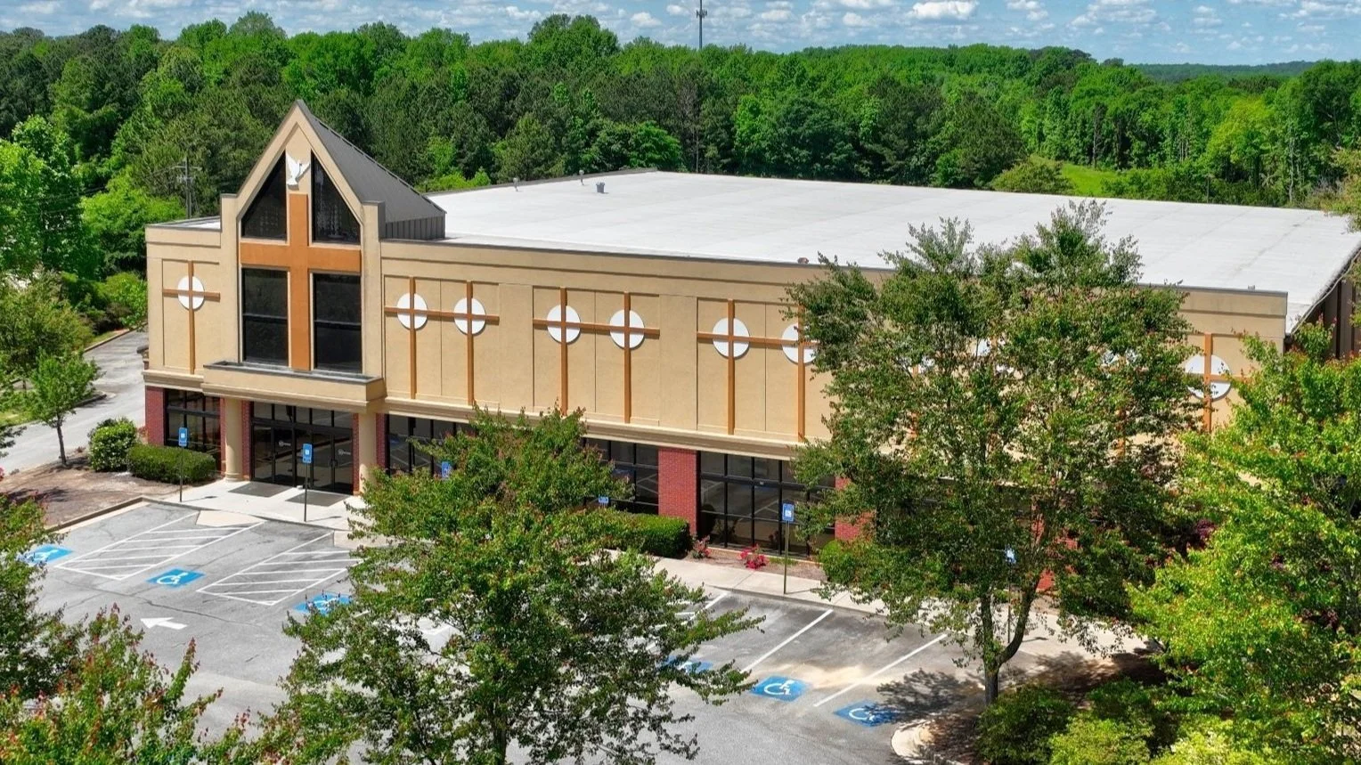 Victorious Life Church