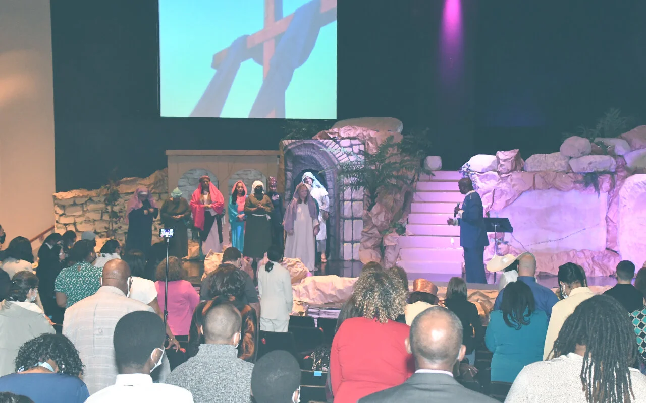 OUR TEAM — Victorious Life Church