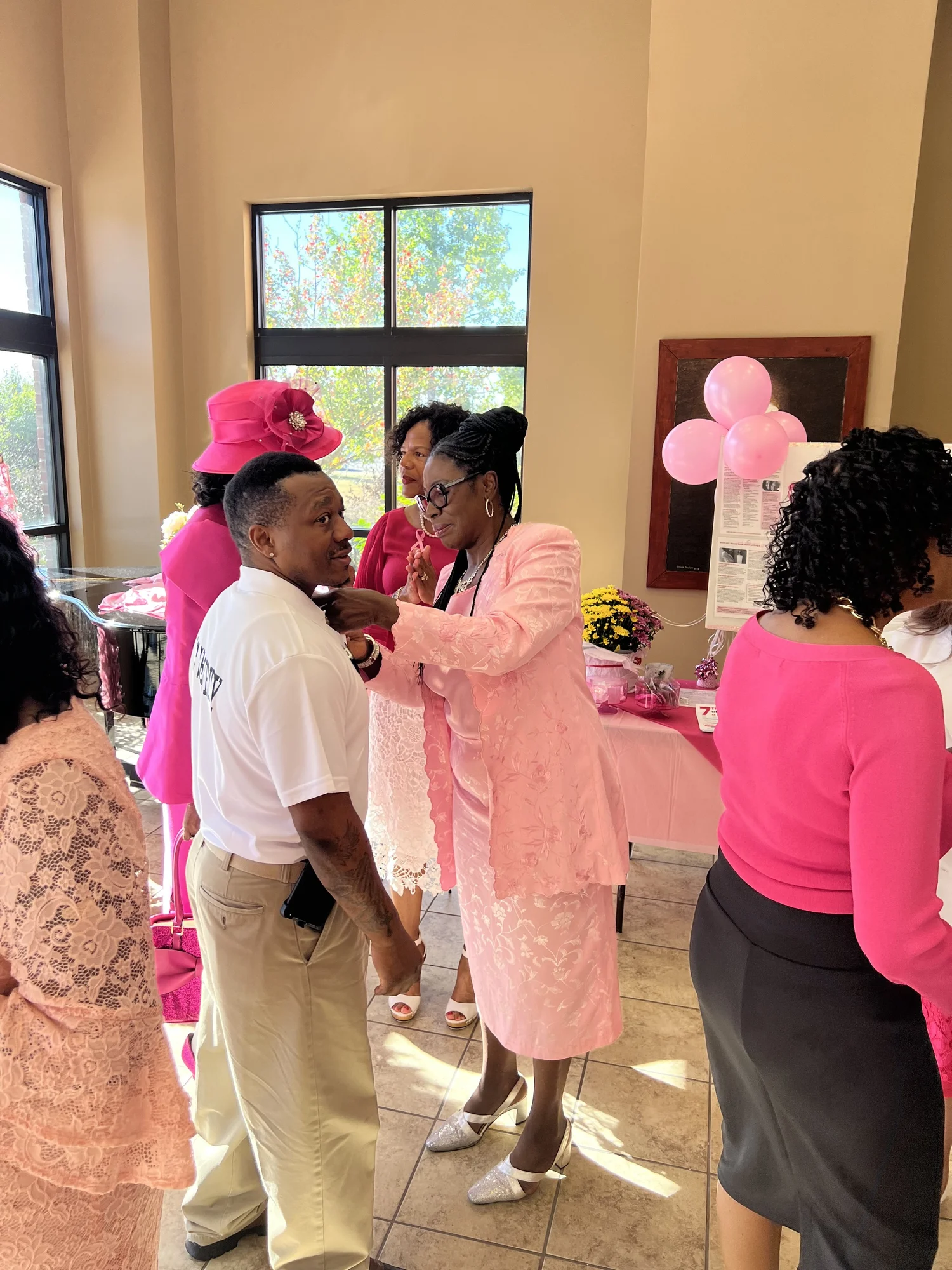 Gallery 1 — Victorious Life Church