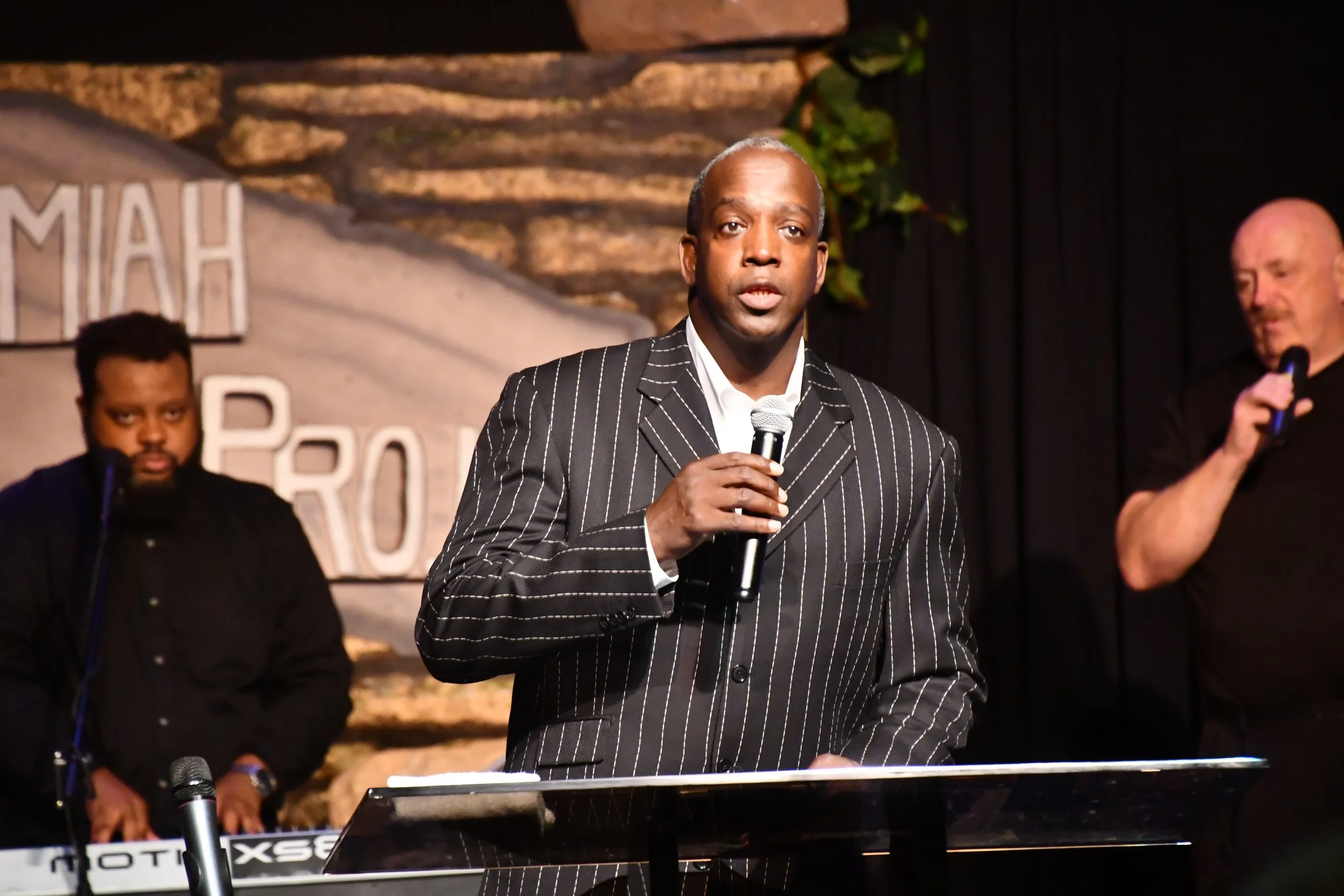 Victorious Life Church