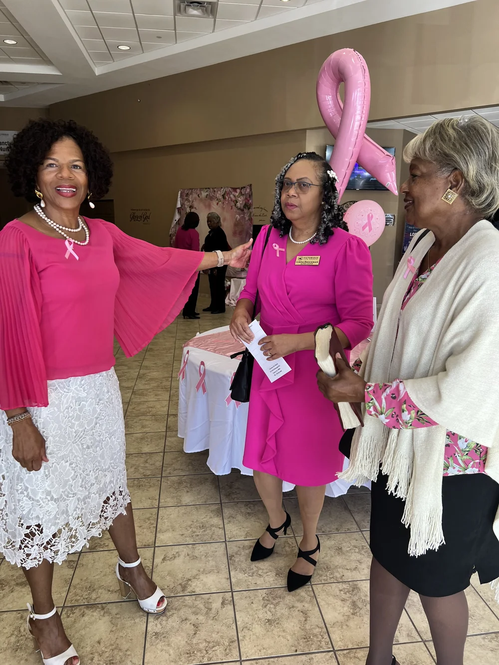 Gallery 1 — Victorious Life Church