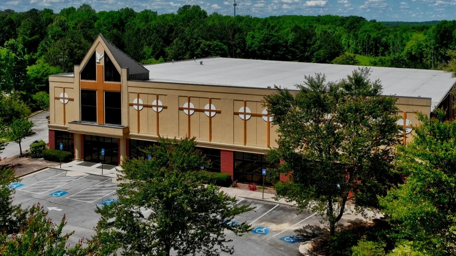 Victorious Life Church