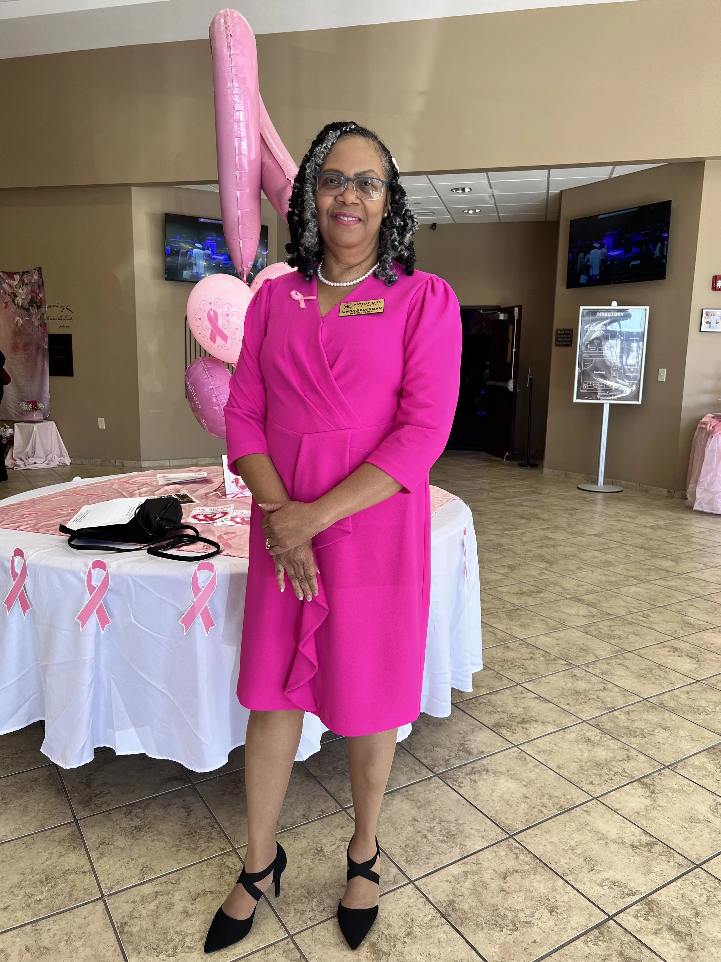 Gallery 1 — Victorious Life Church