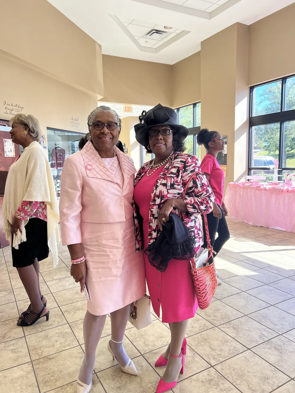 Gallery 1 — Victorious Life Church