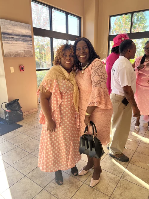 Gallery 1 — Victorious Life Church