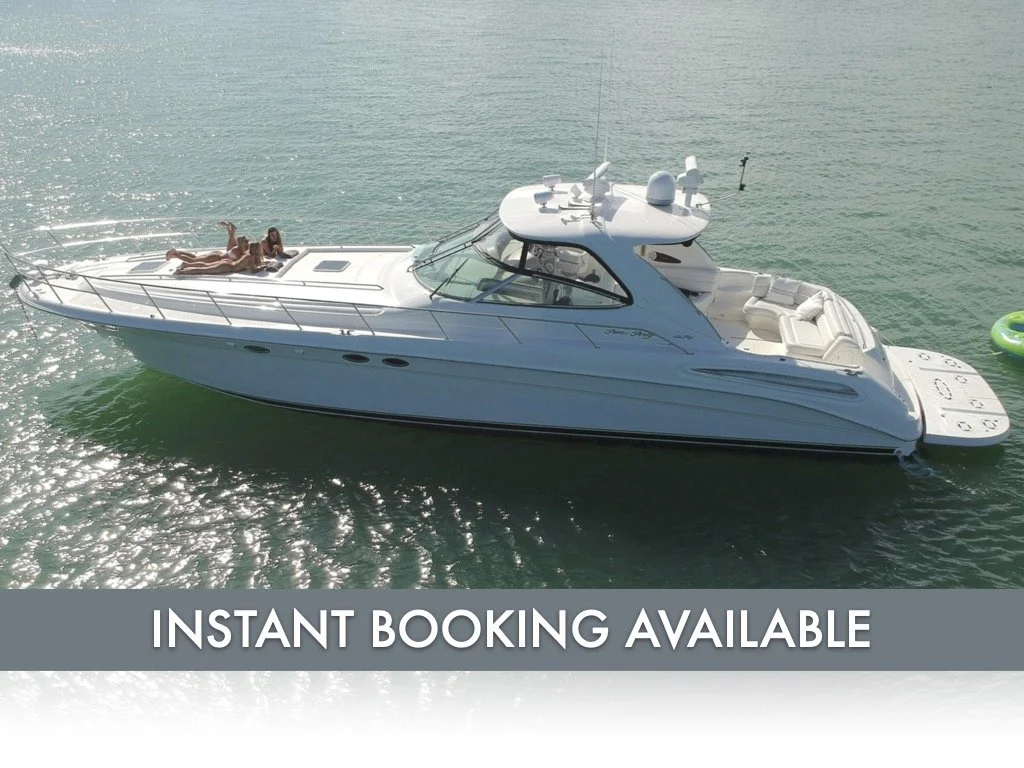 Miami Yachting Company
