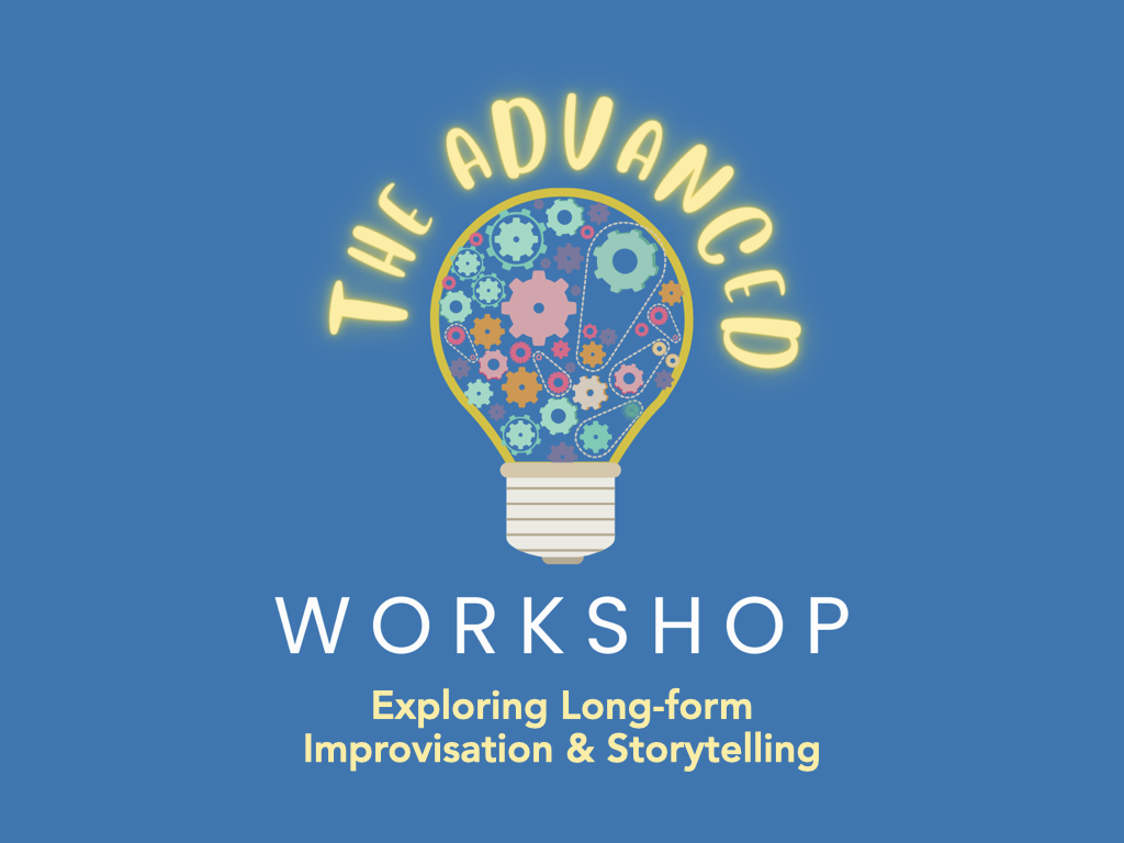 Improv classes & workshops from veteran improvisers