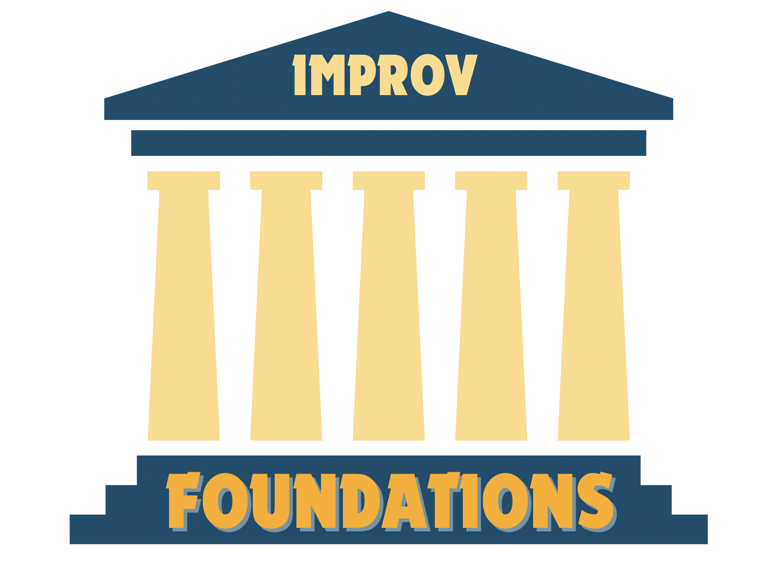 Improv classes & workshops from veteran improvisers — Change Through ...