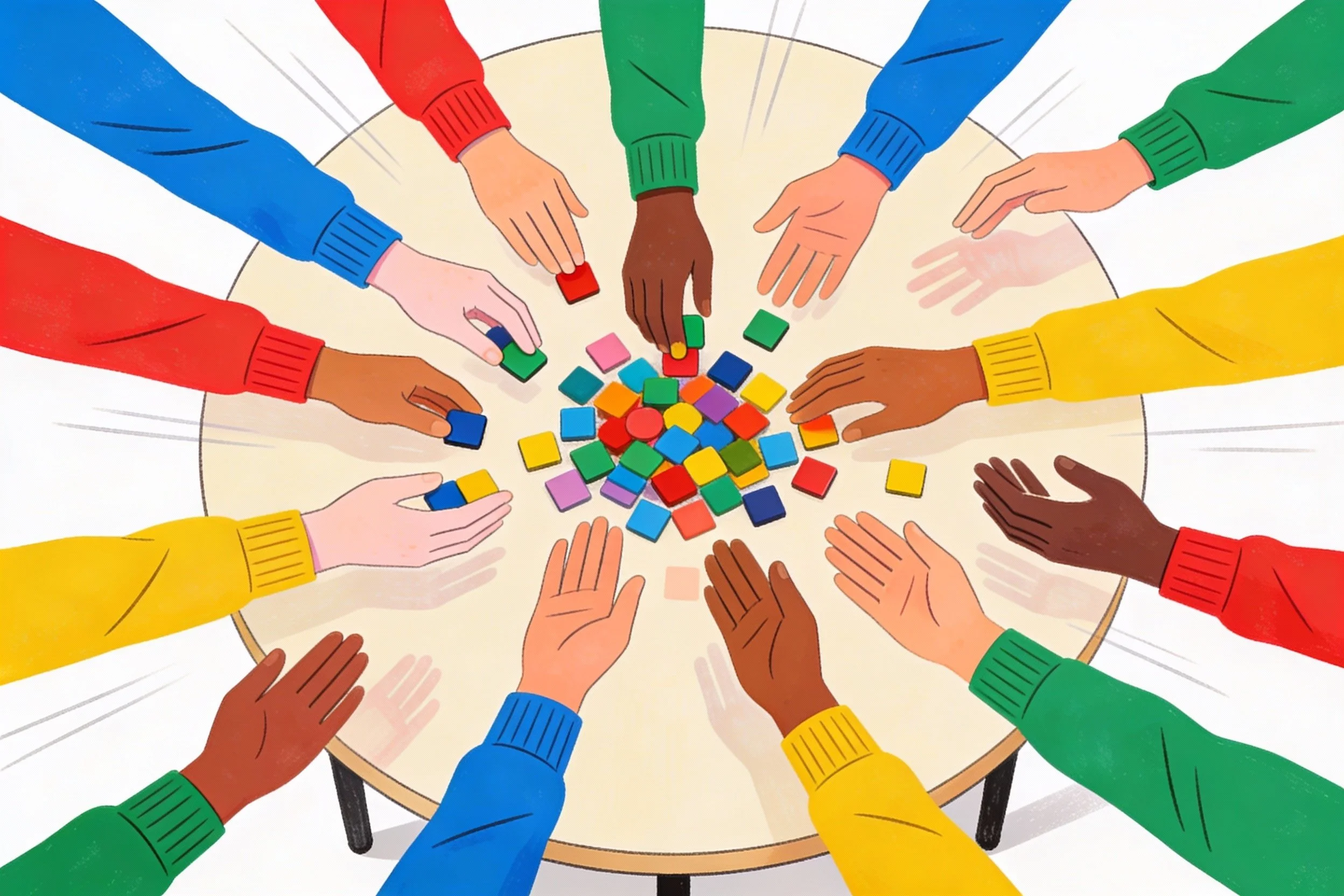 Team Building Workshops Portland | Improv Training for Companies