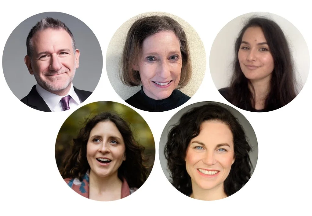 Portland's Best Improv Classes & Business Training