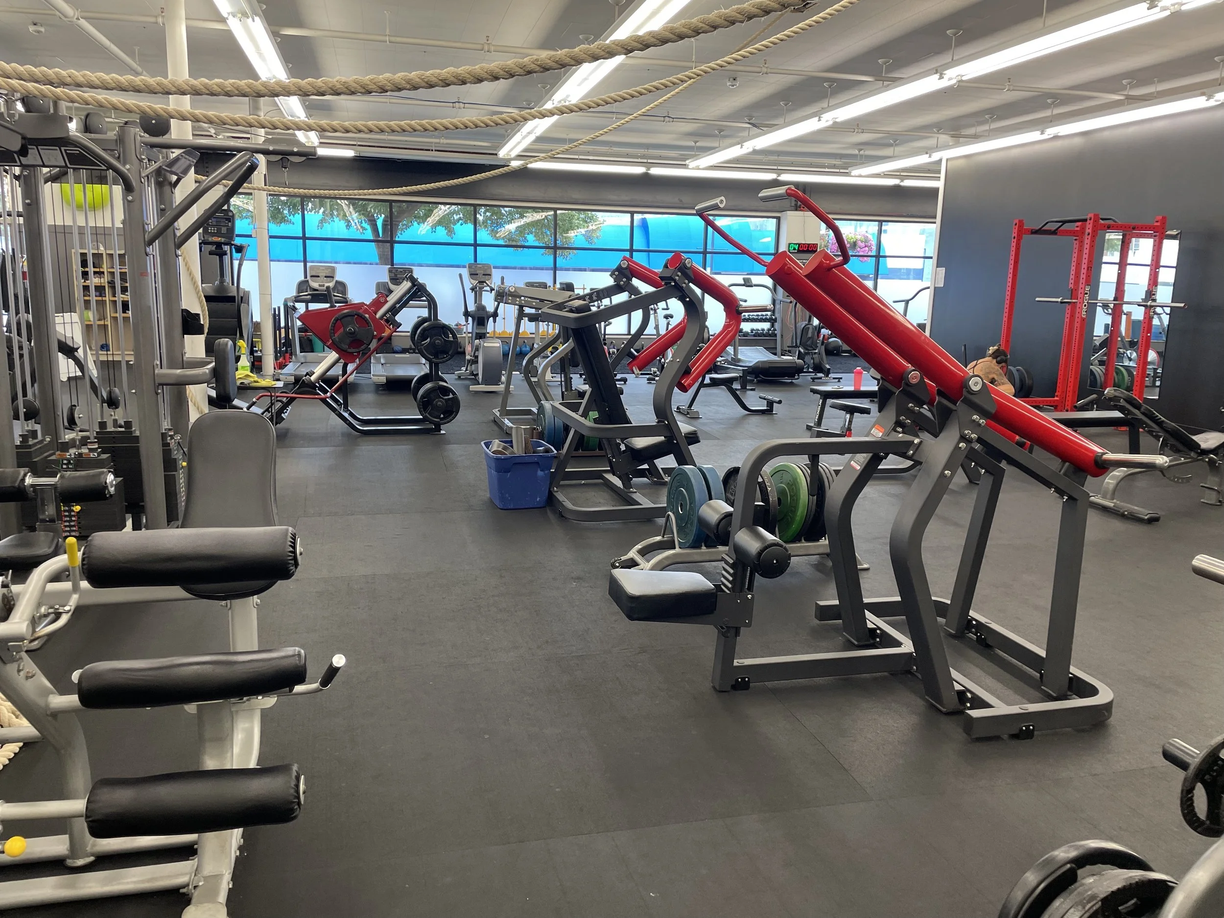 Get Started Today — Elevate Athletics