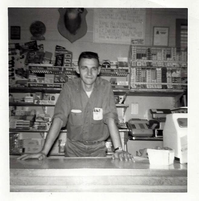 About: Neckers Company — Neckers Company General Store