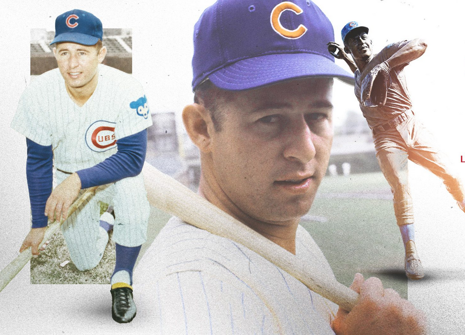 Ron Santo Foundation