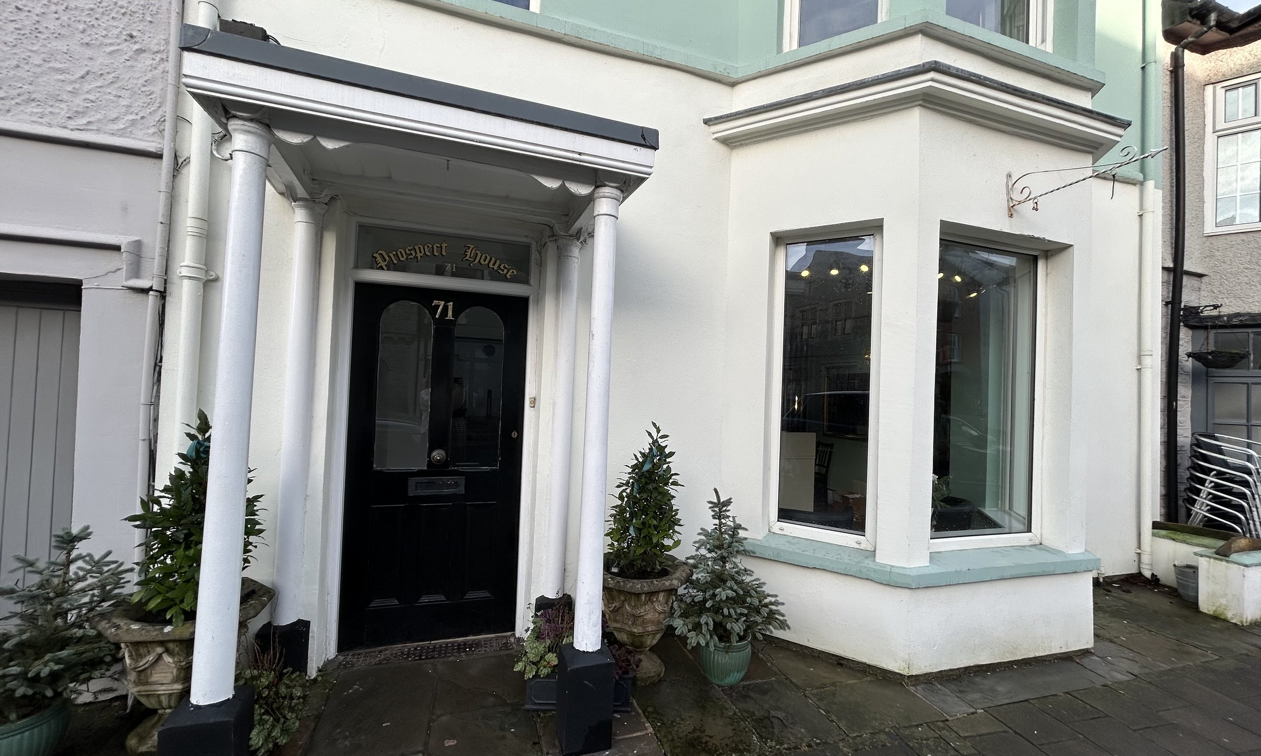 Meet the Team — HOBBS