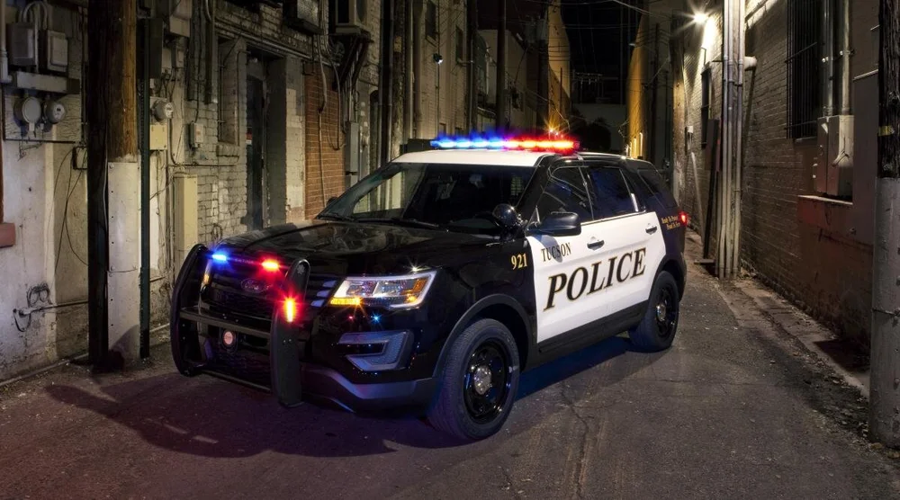 Tucson Police Officers Association
