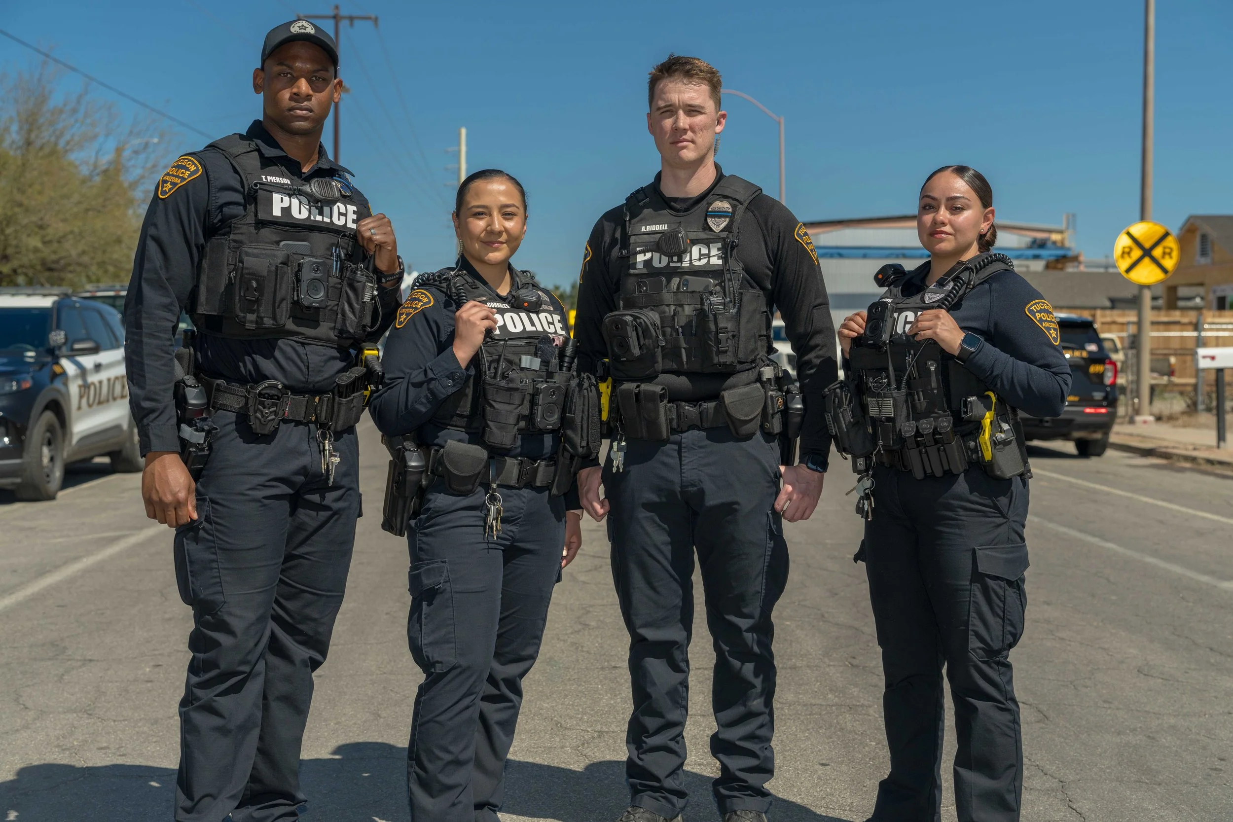 Tucson Police Officers Association