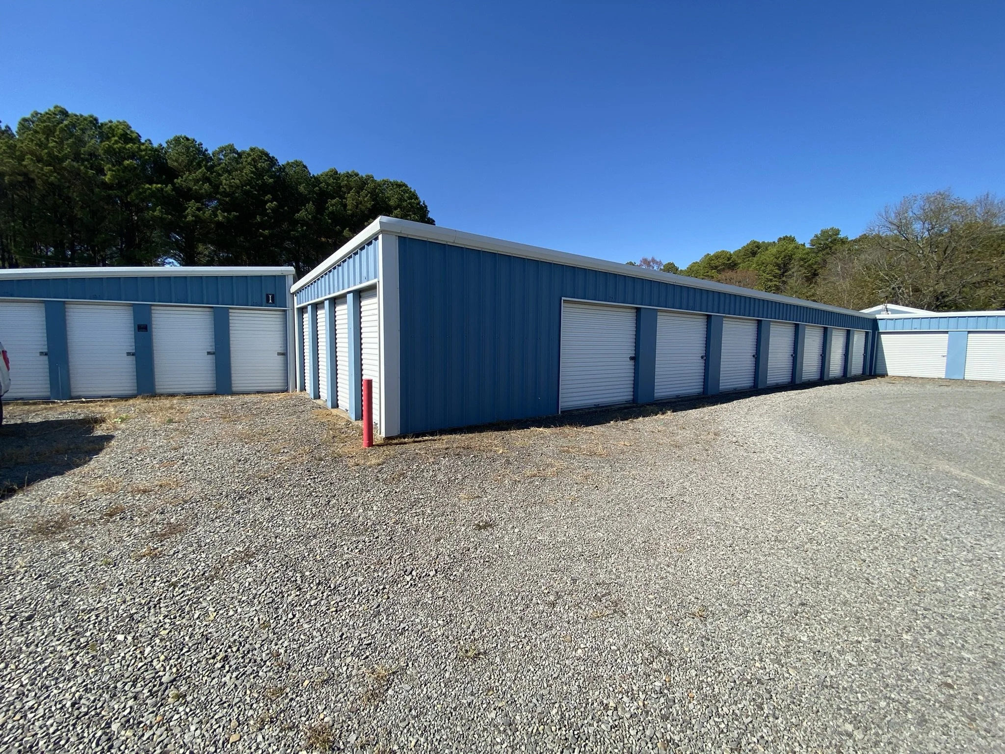 Portfolio — Premier Storage Partners, LLC