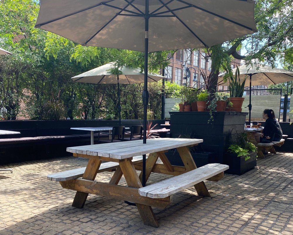 SCHOOL Restaurant | Toronto