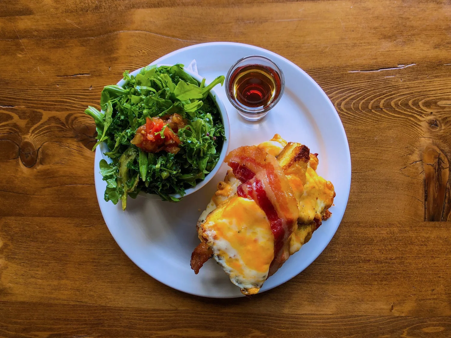SCHOOL Restaurant | Toronto