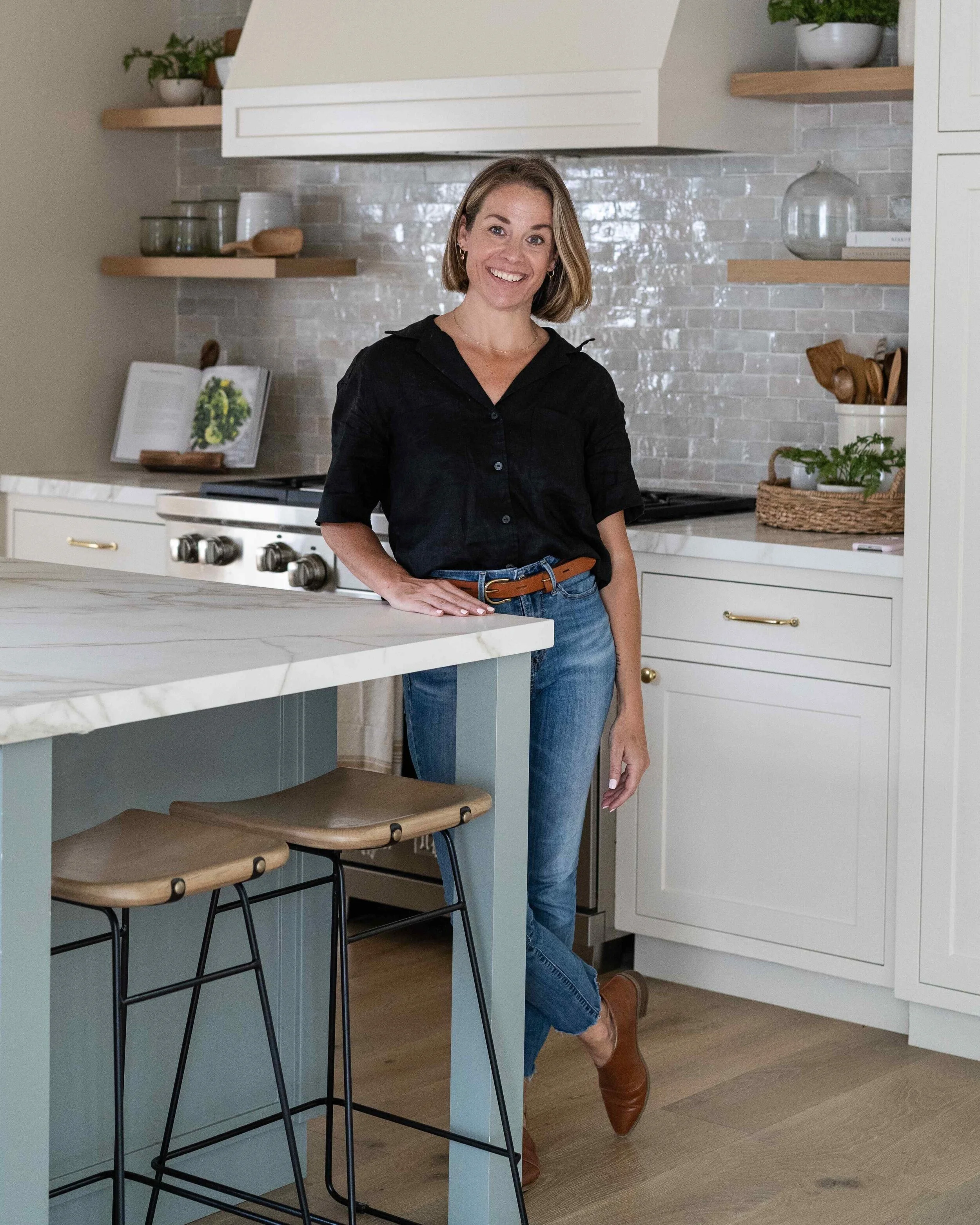 About Us — Shannon Kate Designs