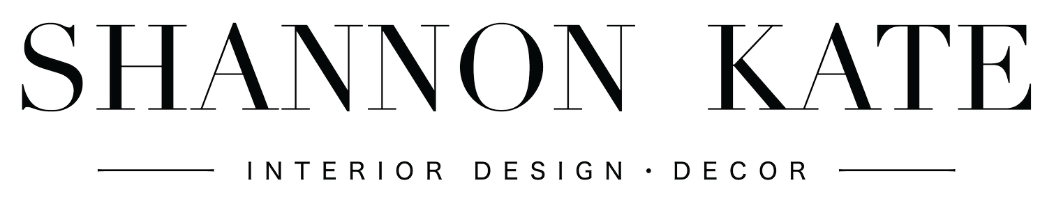 Shannon Kate Designs