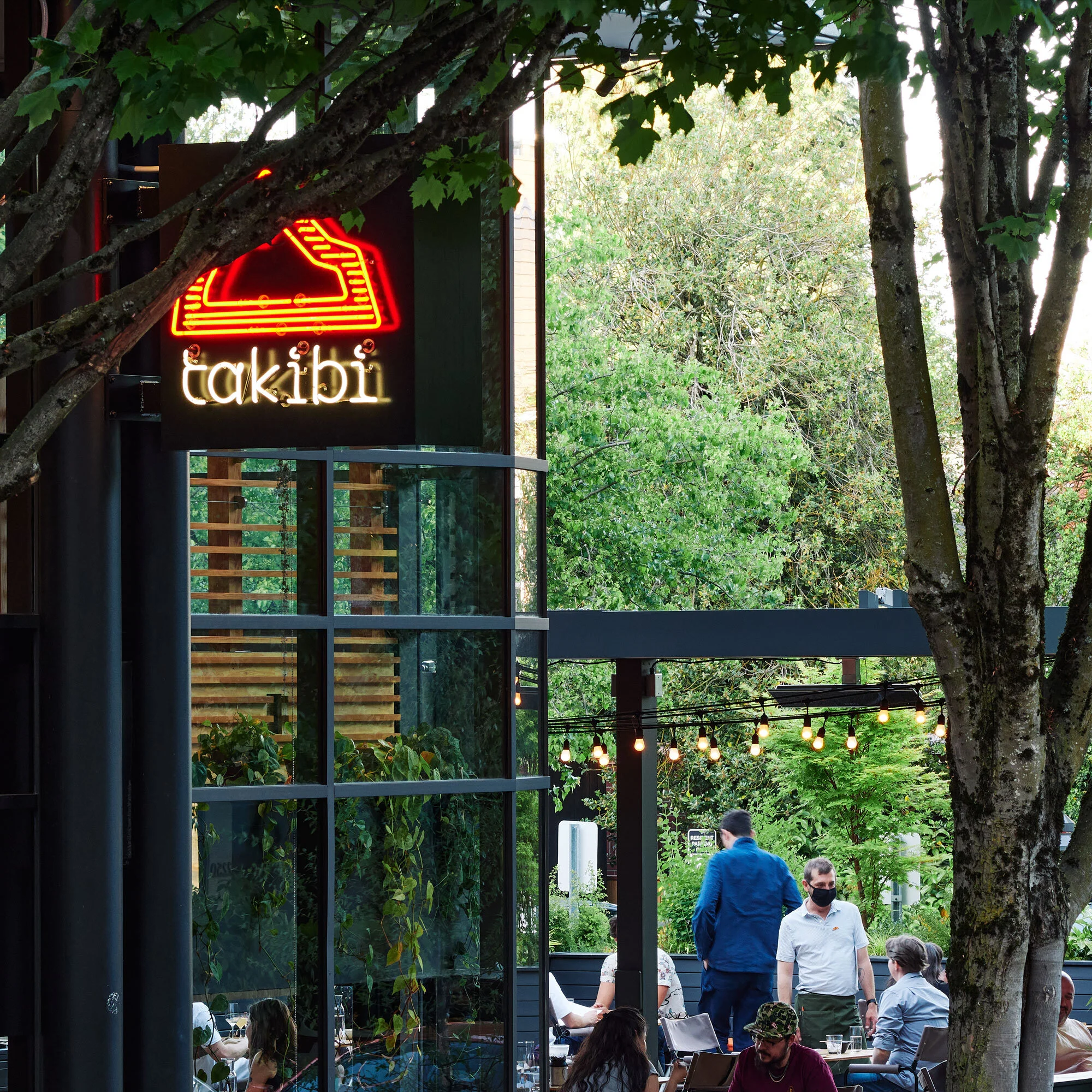 Takibi