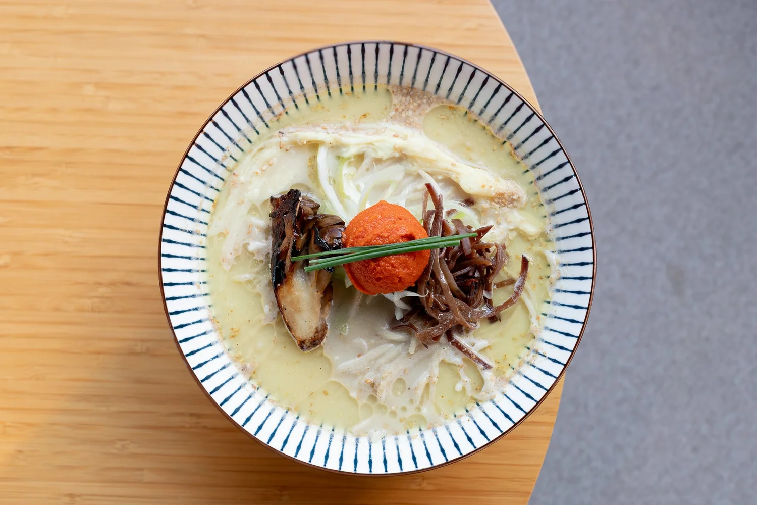 Lunch — Takibi