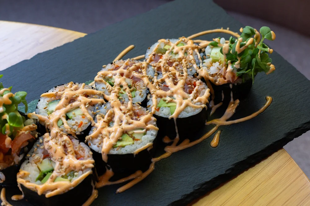 Dinner | Discover Fine Dining - Reserve Now — Takibi