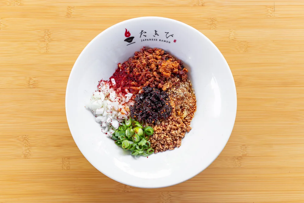 Lunch | Enjoy Delicious Lunch Options - Reserve Today — Takibi