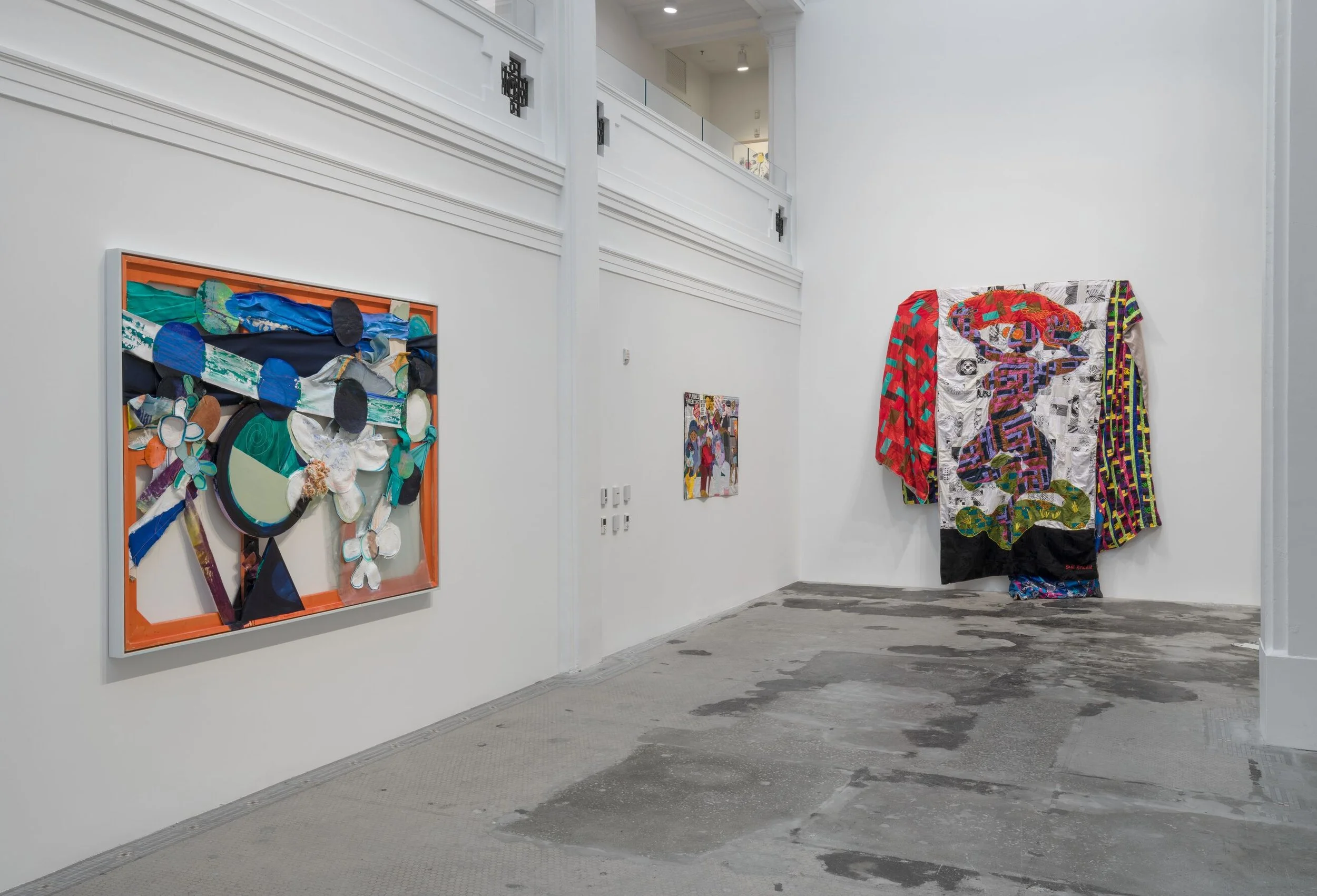 Basil Kincaid | Discover Art Today - Explore & Inspire