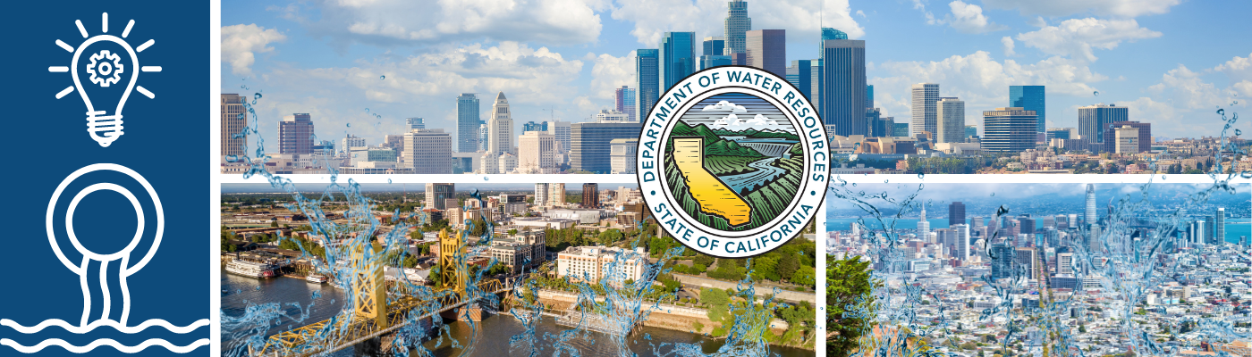 California Department of Water Resources - Urban Stormwater Runoff ...