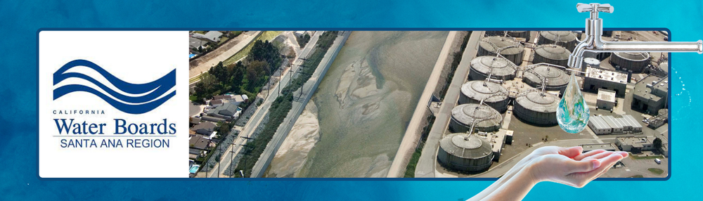 Regional MS4 Permit for Santa Ana River Watershed Released for Public ...