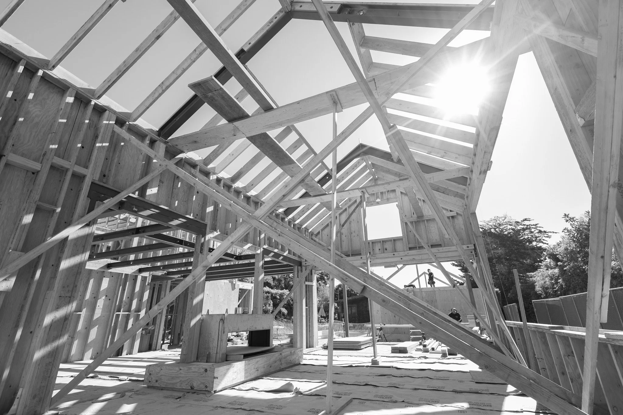 Clear Construction