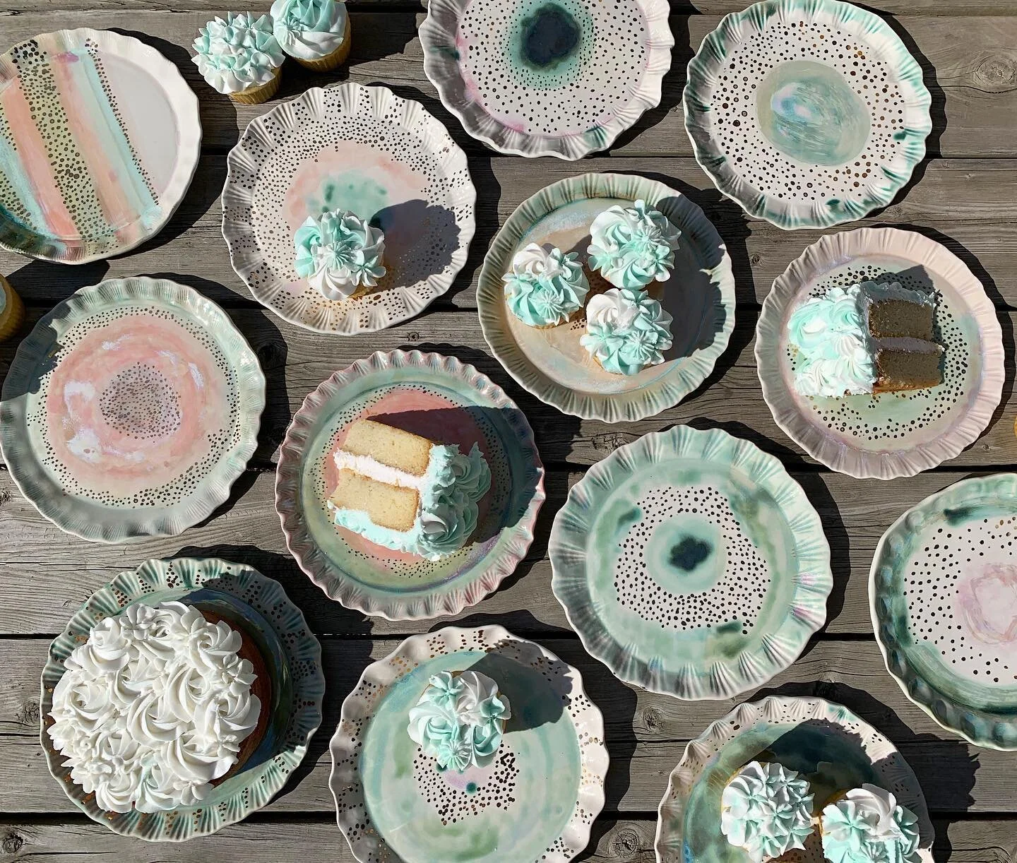 Milk & Water Baking Co