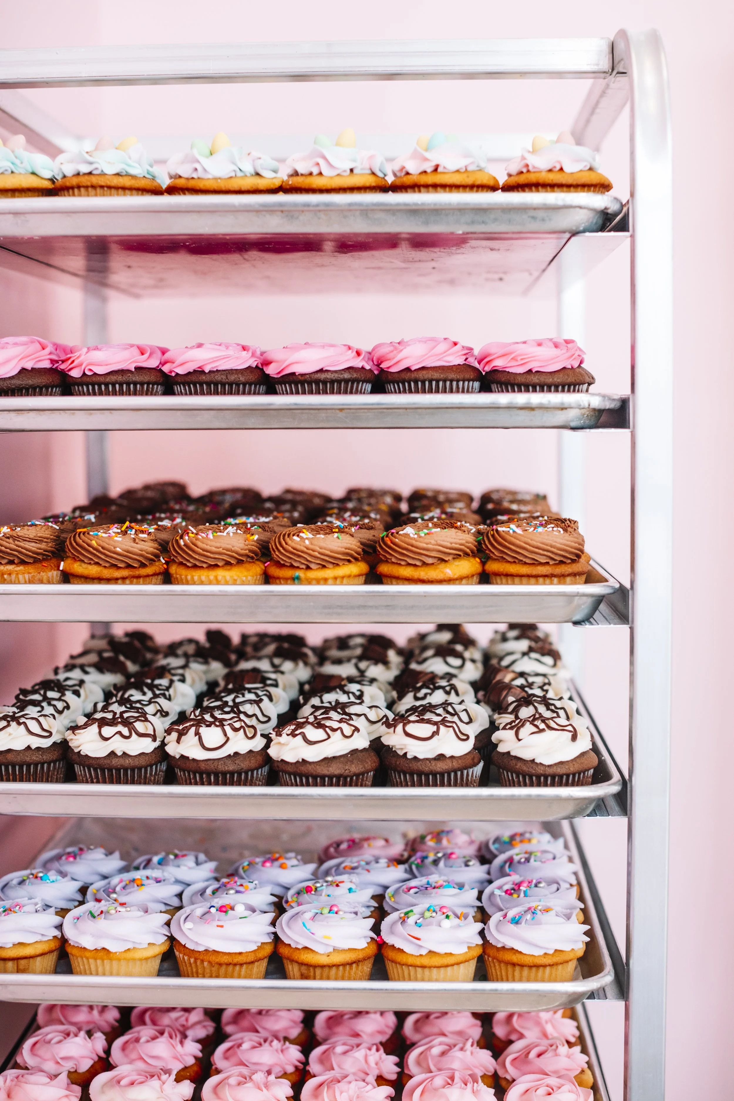 Milk & Water Baking Co | Explore Fresh Baked Treats – Order Today