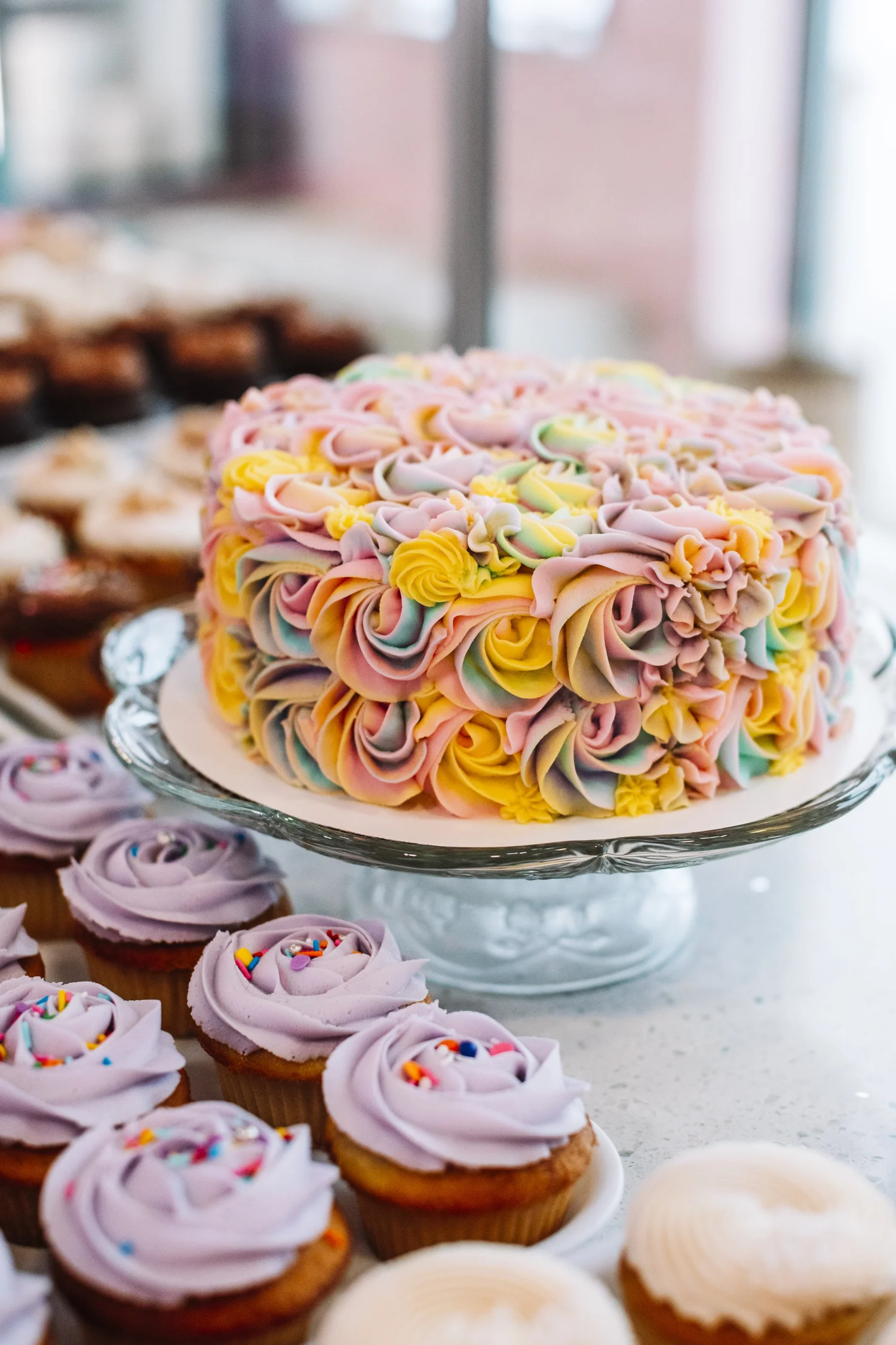 Milk & Water Baking Co | Explore Fresh Baked Treats – Order Today