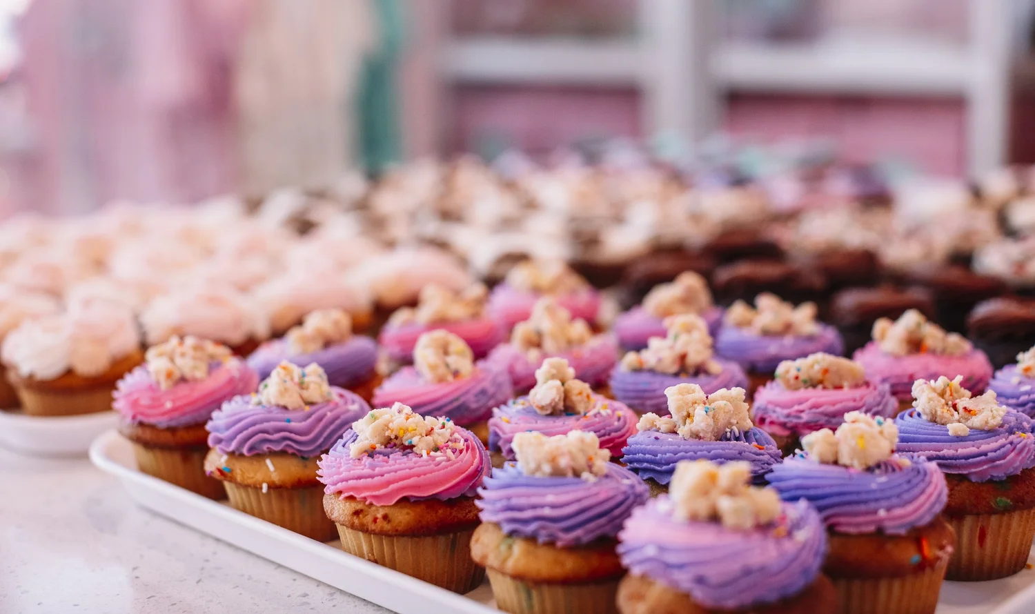 Milk & Water Baking Co | Explore Fresh Baked Treats – Order Today