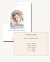 The Ultimate Baby Sleep Schedule Guide ( 3 months to 3 years) — Little ...