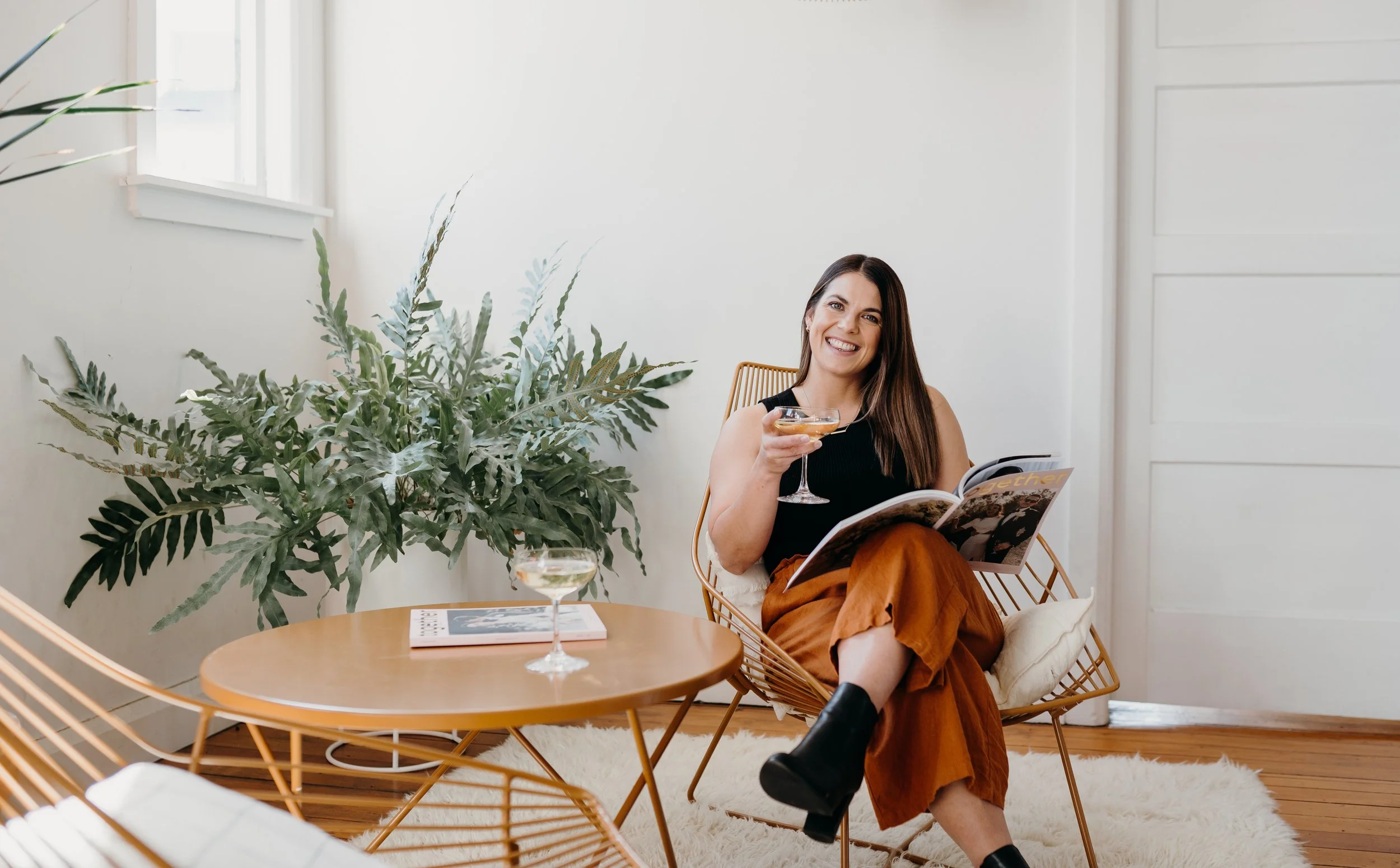 Meet Emily — Weddings By Emily