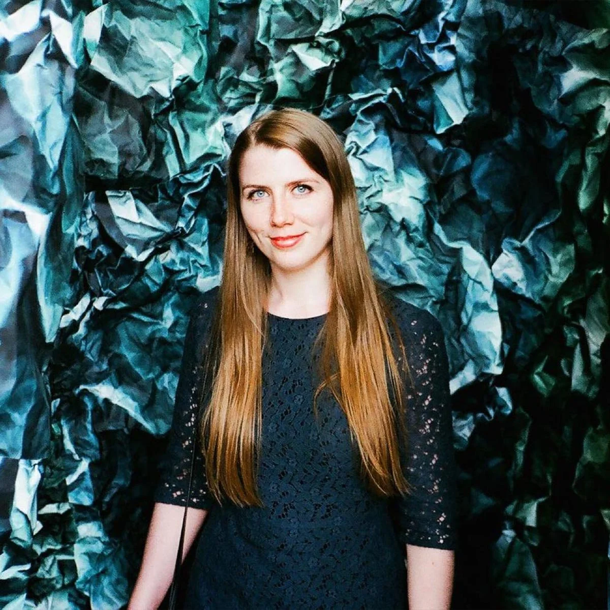 Fionnuala McGowan — Belfast Print Workshop