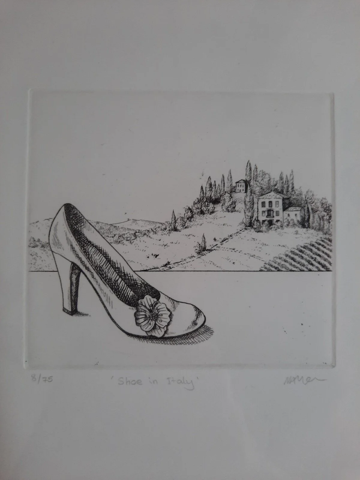 Print Shop — Belfast Print Workshop