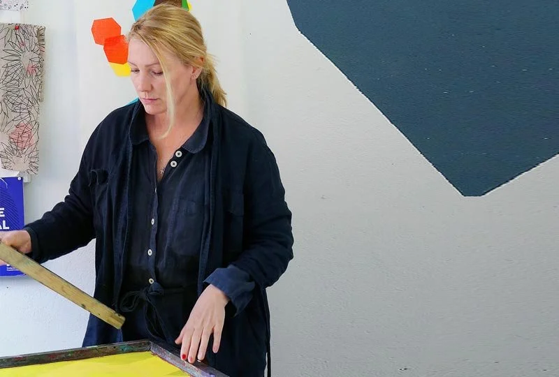 Classes — Belfast Print Workshop