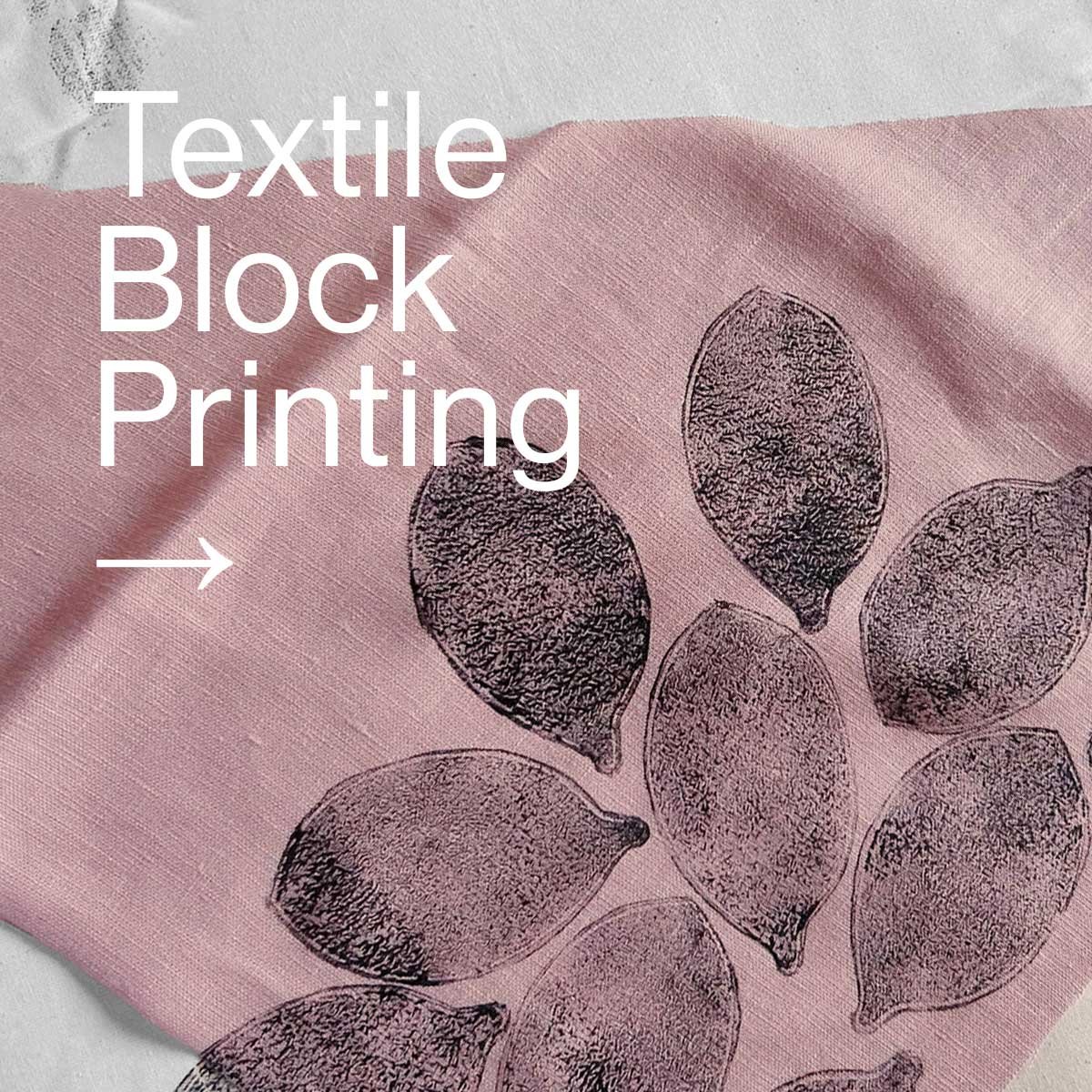 Upcoming Classes — Belfast Print Workshop