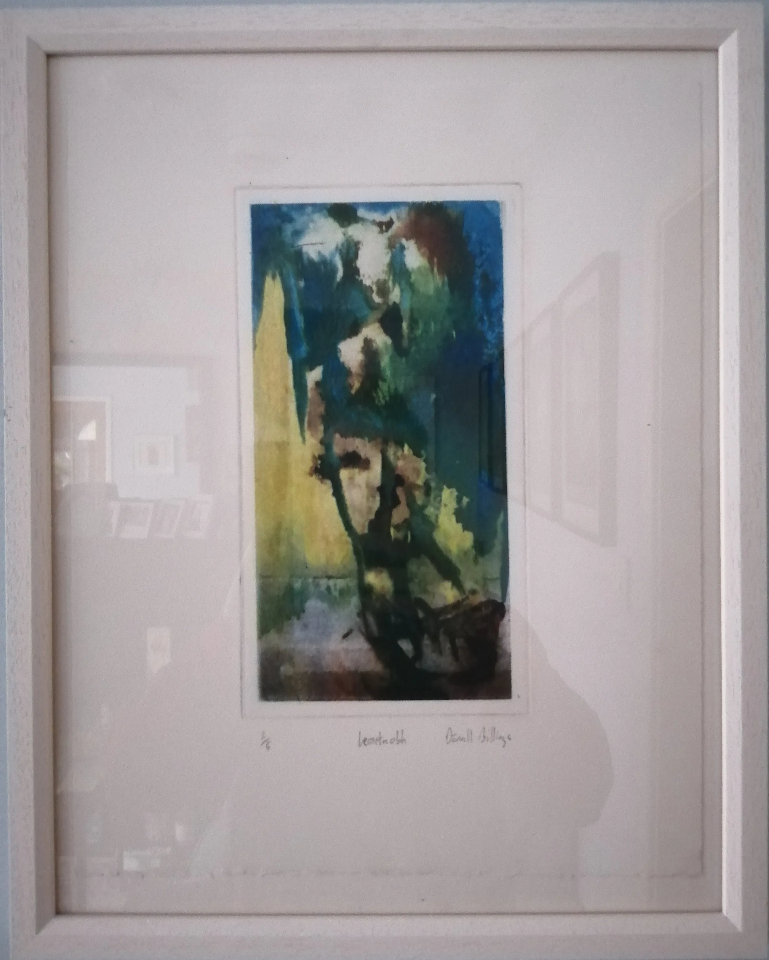 Book a Class — Belfast Print Workshop