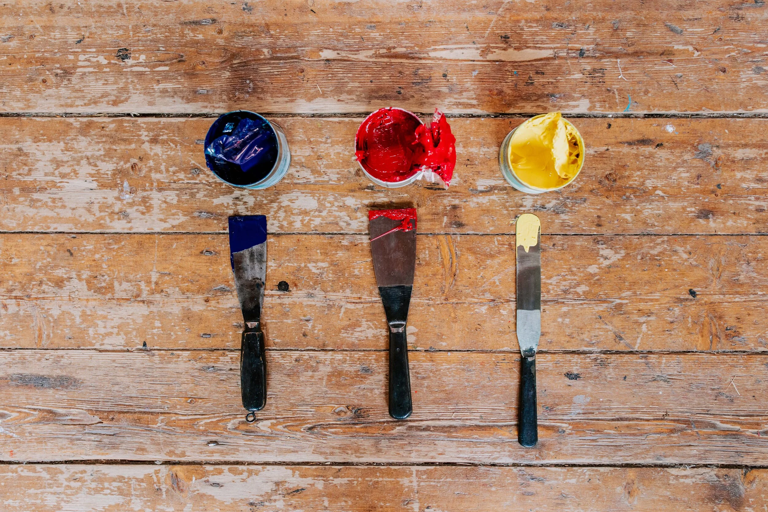 Introduction to Printmaking — Belfast Print Workshop