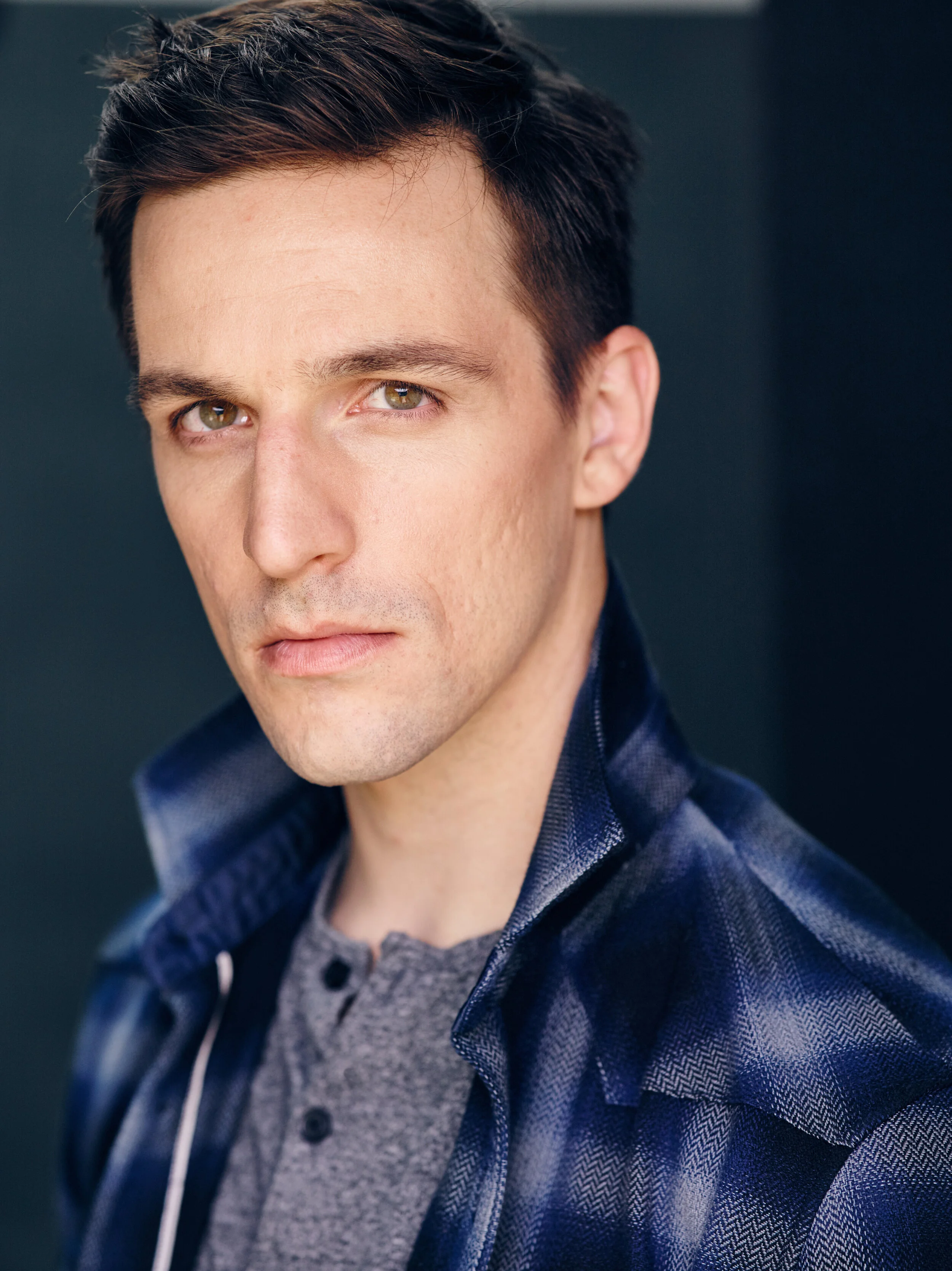 The Ensemble — Foolish Production Company