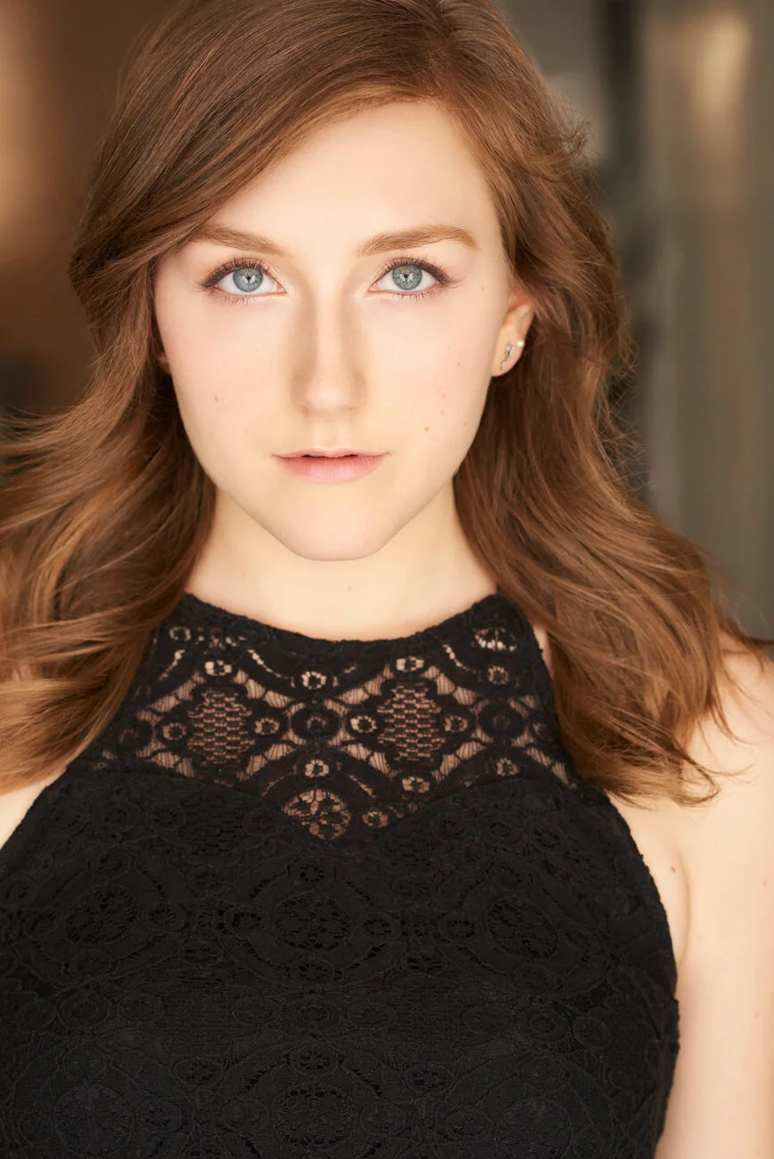 The Ensemble — Foolish Production Company